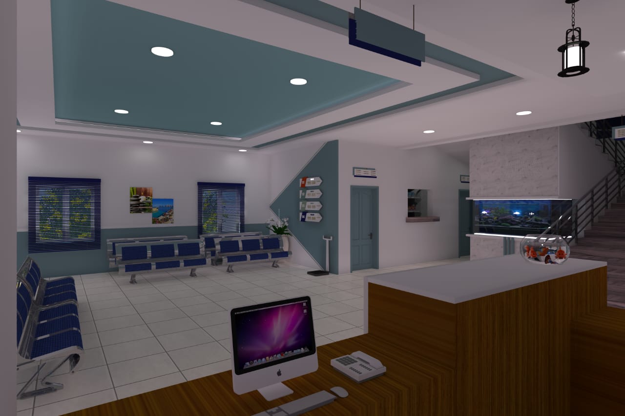 Gamo Hospital